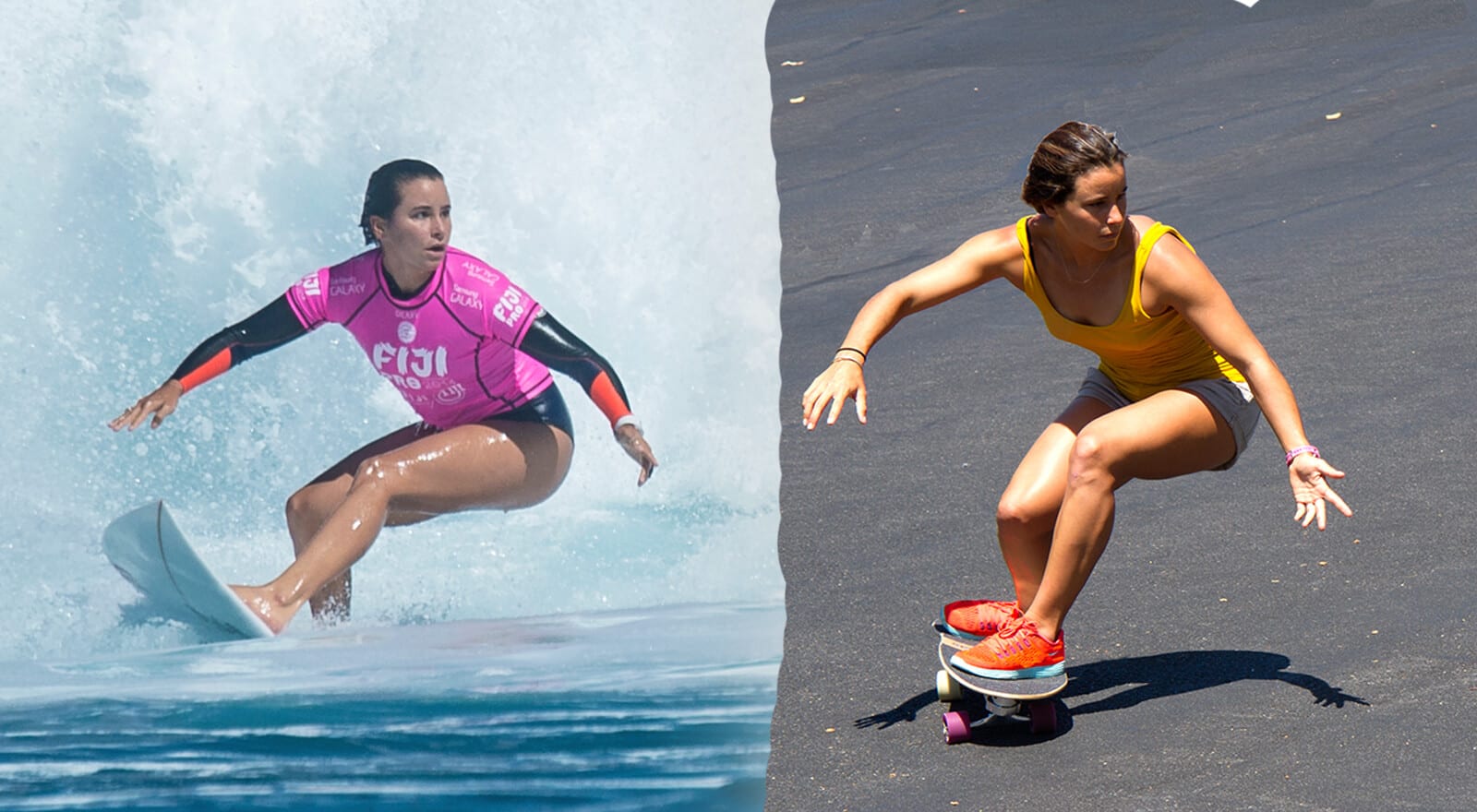 How to improve advanced surfing level using a surfskate surf trainer?