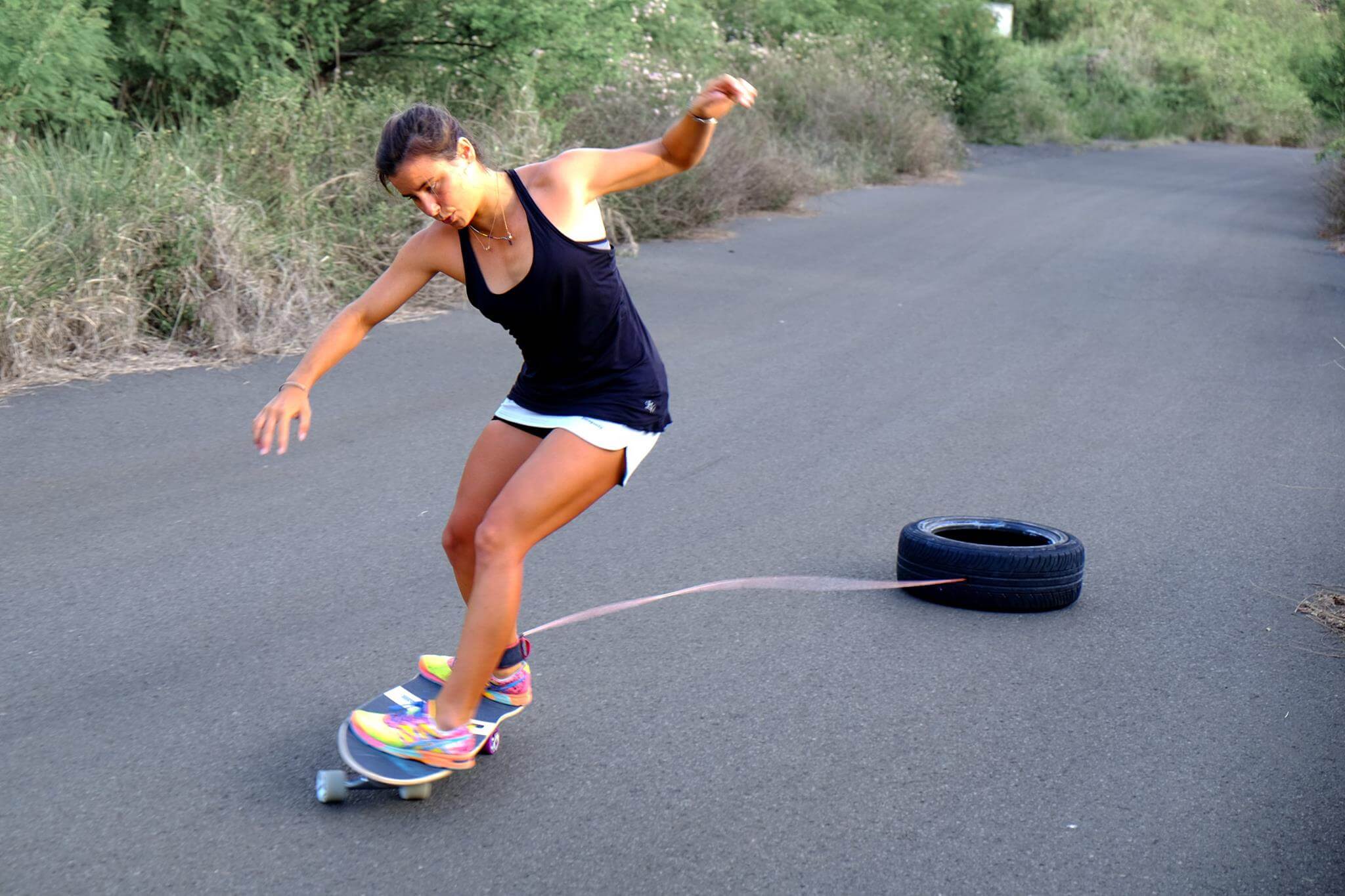 How to improve advanced surfing level using a surfskate surf trainer?